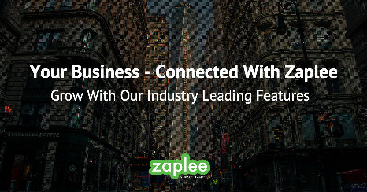 Cloud Based Virtual PBX Phone System for Small Businesses | Zaplee